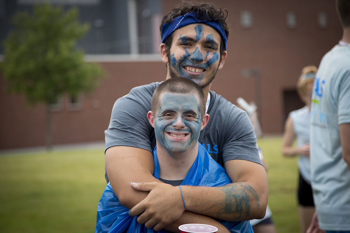 Cornell hosts Camp PALS NY for adults with Down syndrome – Public ...